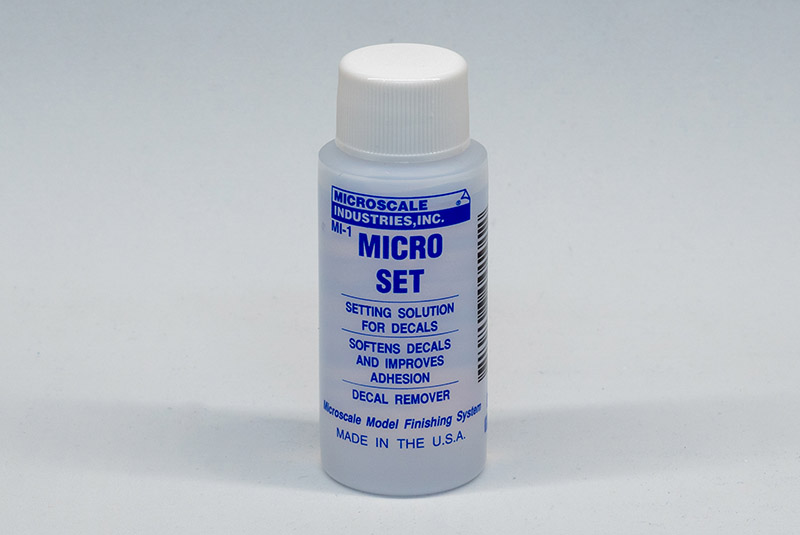 Microscale Micro Set | Sedney's Scale Garage